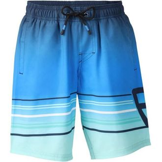Brunotti Kinder Badeshorts Bru-conicy-PP Boys Swim Shorts