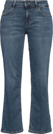 Liu Jo HOSEN & R&Ouml;CKE - Jeanshosen auf YOOX.COM