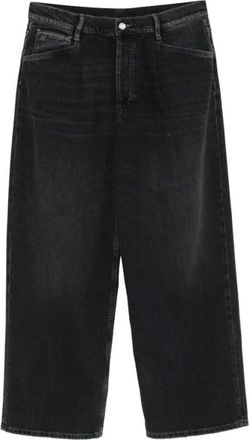 Nine In The Morning Homme, Jeans, Noir, Taille: W36 Jeans droits
