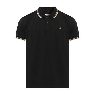 Vivienne Westwood Herren, Oberteile, Schwarzk, XLGr&ouml;&szlig;e