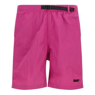 Gramicci Nylon Packable G-Short - - Shorts - Herren - Lila - S