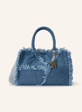 Anokhi Handtasche gruen