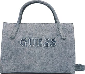 Guess Handtasche Guess Jodi HWDG97 69220 Hellblau