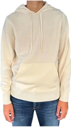 MC2 Saint Barth Homme, Sweatshirts et sweats &agrave; capuche, Blanc, Taille: XL Notting Sweat &agrave; capuche