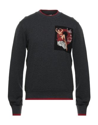 Dolce & Gabbana TOPS - Sweatshirts auf YOOX.COM