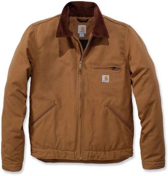 Carhartt Work in Progress Kurzjacke Duck Detroit 103828