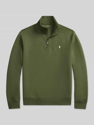 Polo Ralph Lauren Regular Fit Sweatshirt aus Baumwoll-Mix