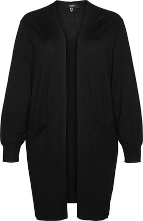 Vero Moda Female Strickjacke VMCSILJE Strickjacke