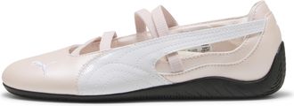 Puma Speedcat Ballet Metallisch Schuhe Damen, Schuhe, Rosa, 35.5