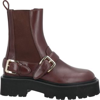 Sandro SCHUHE - Stiefeletten auf YOOX.COM