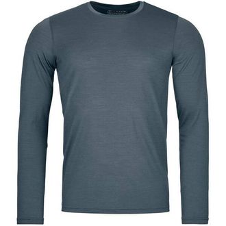 Ortovox Herren Shirt 150 COOL CLEAN LS M