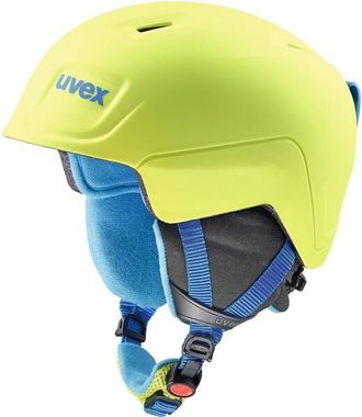 Uvex Kinder Helm manic pro