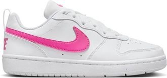 Nike Kinder Freizeitschuhe COURT BOROUGH LOW RECRAFT (GS)