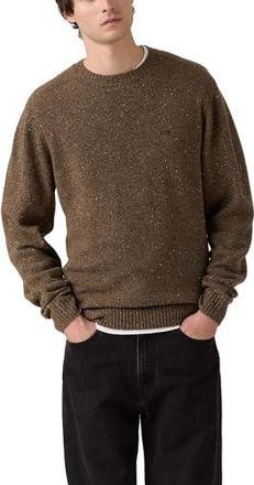 Levi's Homme Sweat Original Housemark Neppy Fleck Dundalk Multi Colour XL