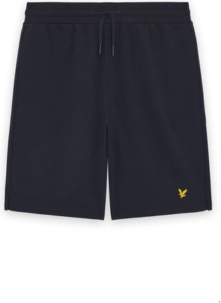 Lyle & Scott Shorts Fly