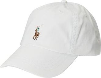 Polo Ralph Lauren Casquette &agrave; logo