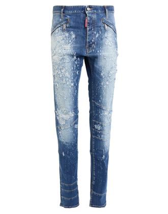 Dsquared2 HOSEN & R&Ouml;CKE - Jeanshosen auf YOOX.COM