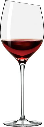 Eva Solo | Bordeaux | Außergewöhnliches mundgeblasenes Glas | Weingläser