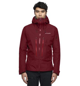 Vaude Monviso 3L - Hardshell Jacke - Herren