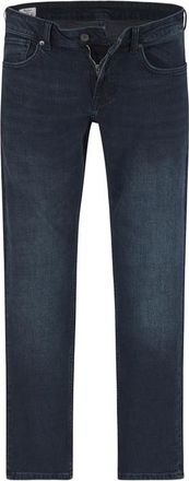 Pepe Jeans London Herren Jeans blau Straight Fit