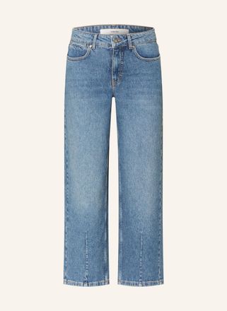 someday Someday Barrel Jeans Cellma blau