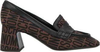 Moschino SCHUHE - Mokassins auf YOOX.COM