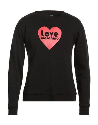 Love Moschino TOPS - Sweatshirts auf YOOX.COM