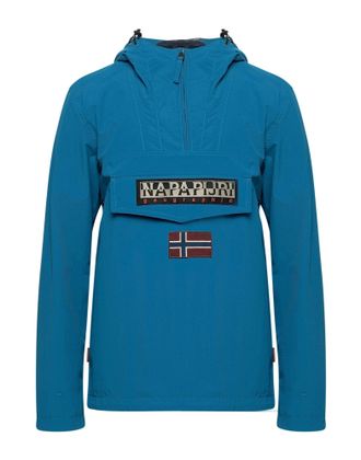 Napapijri JACKEN & M&Auml;NTEL - Jacken und Anoraks auf YOOX.COM
