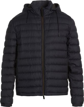 Ermenegildo Zegna JACKEN & M&Auml;NTEL - Pufferjacken & Daunenjacken auf YOOX.COM