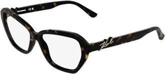 Karl Lagerfeld KL6232 242 Dark Tortoise 55/14/140 Lunettes pour femme