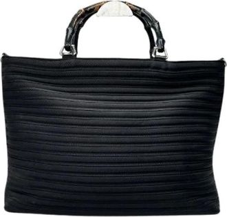 Gucci Damen, Pre-Owned, Schwarzk, ONE SIZEGr&ouml;&szlig;e