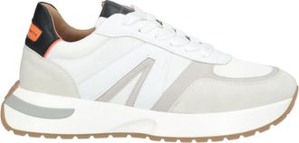 Alexander Smith SCHUHE - Sneakers auf YOOX.COM