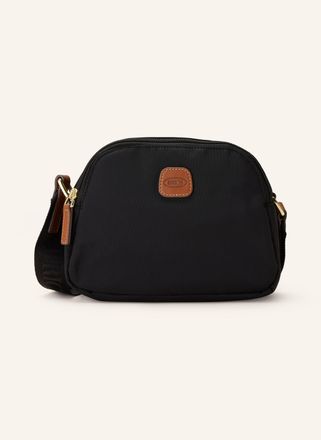 Bric's Umh&auml;ngetasche X-Collection schwarz