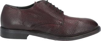 Moma SCHUHE - Schn&uuml;rschuhe auf YOOX.COM