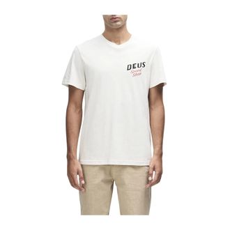 Deus Herren, Oberteile, Wei&szlig;, LGr&ouml;&szlig;e