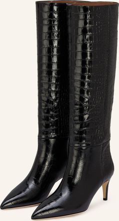 PARIS TEXAS Paris Texas Stiefel schwarz