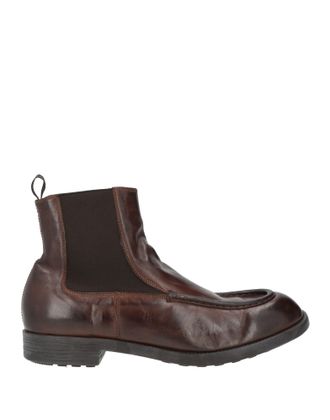 Officine Creative SCHUHE - Stiefeletten auf YOOX.COM