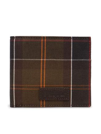 Barbour Geldb&ouml;rse MLG0046TN11 Braun