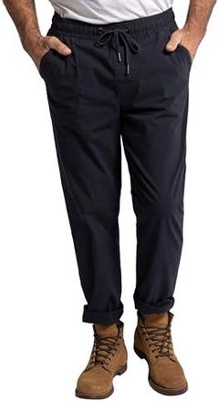 JP1880 JP1880 Schlupfhose, Pantalon à Enfiler, Flexnamic, Dunkel Blau, 3XL Homme