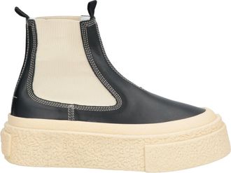 Maison Margiela SCHUHE - Stiefeletten auf YOOX.COM