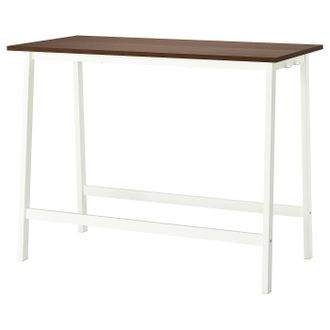 IKEA MITTZON Konferenztisch