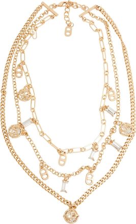 Twin-Set SCHMUCK und UHREN - Halsketten auf YOOX.COM