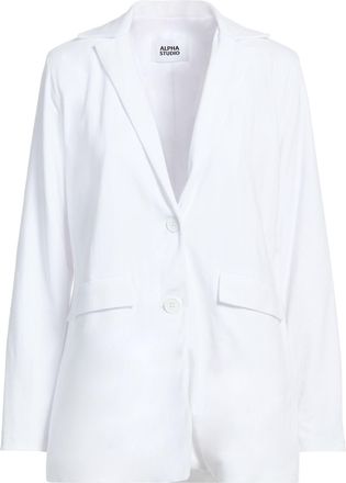 Alpha Studio ANZ&Uuml;GE und CO-ORDS - Blazers auf YOOX.COM