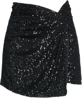 In The Mood For Love HOSEN & R&Ouml;CKE - Minir&ouml;cke auf YOOX.COM