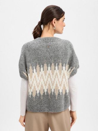 Joop Strickpullover Kommas