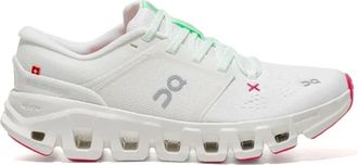 On Running Cloud X 5 - Femme - Sport - Blanc - Taille: 39 EU