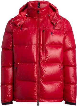 Polo Ralph Lauren Herren Daunenjacke wasserabweisend GORHAM