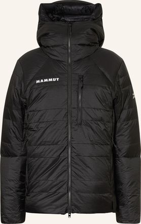 Mammut Mammut Daunenjacke Eiger Nordwand Advanced schwarz