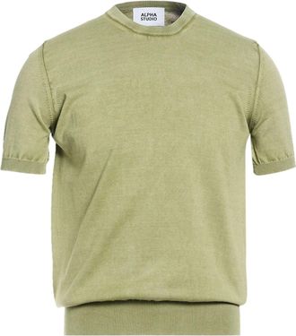 Alpha Studio STRICKWAREN - Pullover auf YOOX.COM