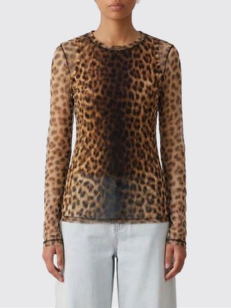 Sportmax Top SPORTMAX Femme couleur Marron